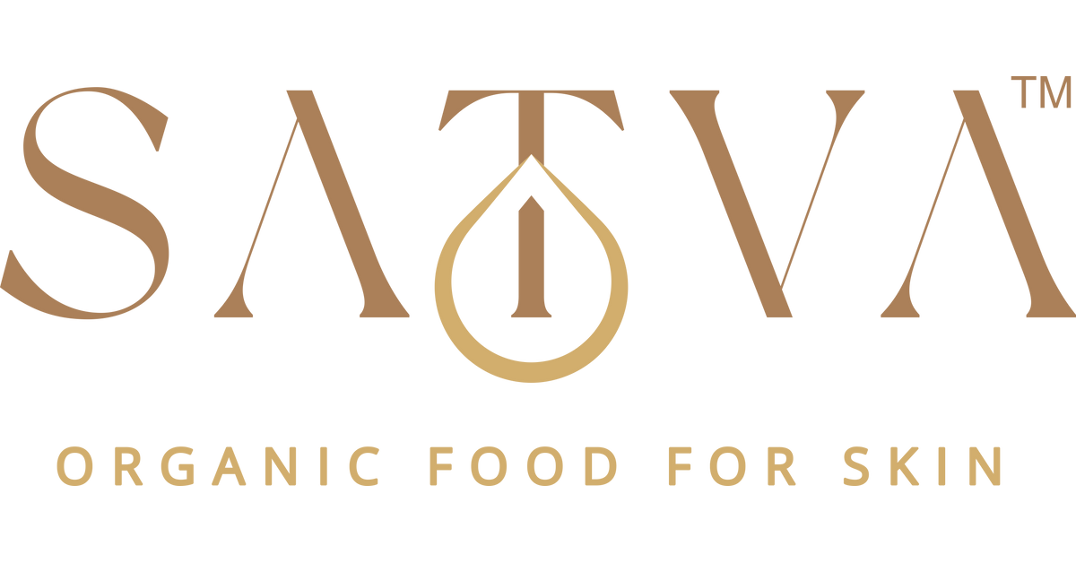 News – Satva - Organic Food For Skin